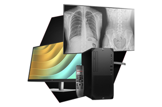 Reporting Workstation Christmas Bundle