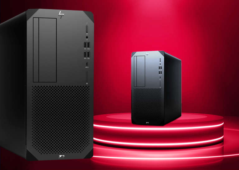 Workstation - Trucell